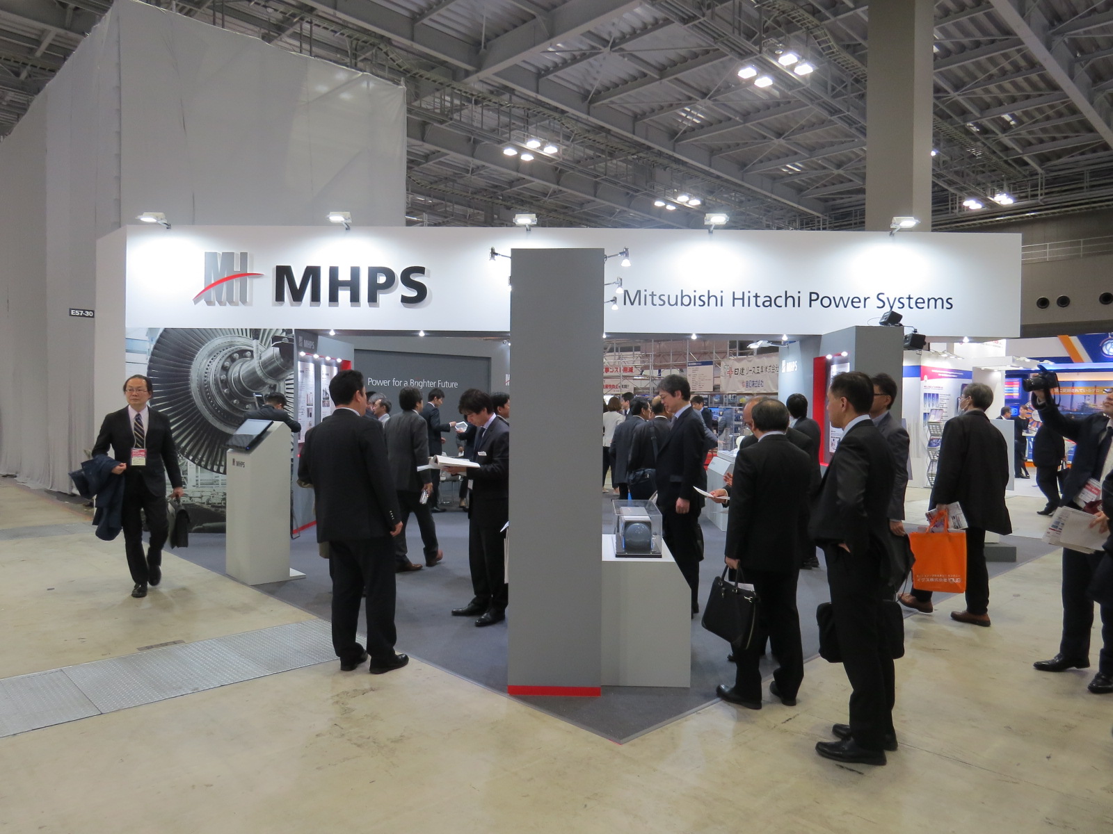 IMG_0605 | 展示会Biz