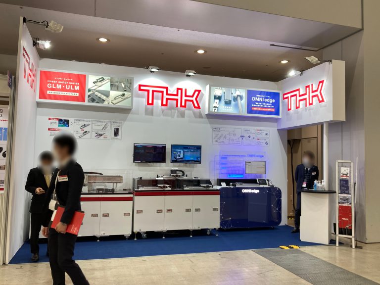 Moxa Japan合同会社/IIFES2022 1-05 | 展示会Biz