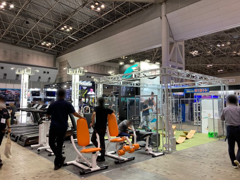 シンフォニア株式会社/SPORTEC 2022 E2-13-14 | 展示会Biz