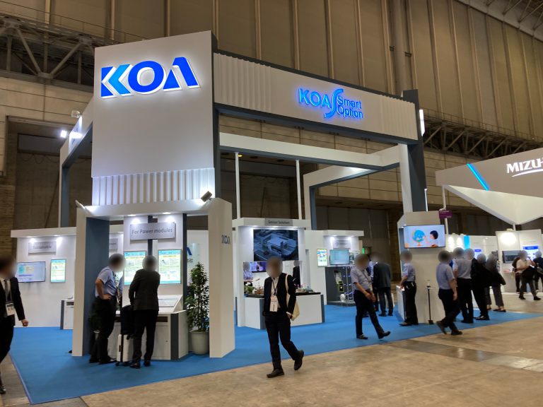 創屋株式会社/CEATEC 2022 T084 | 展示会Biz