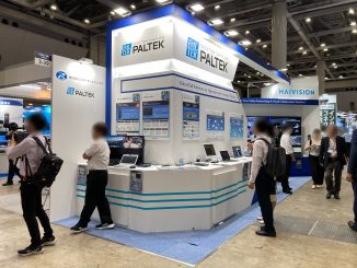 星和電機株式会社/COMNEXT 第1回[次世代]通信技術＆ソリューション展 3-66 | 展示会Biz